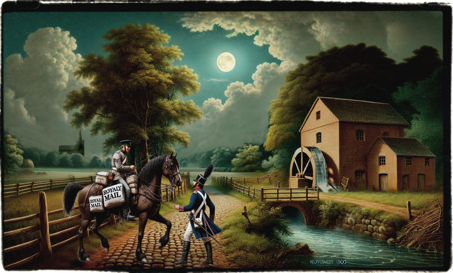 WINWICK SCHOOLS BEFORE 1870 – Newton-le-Willows – Burtonwood